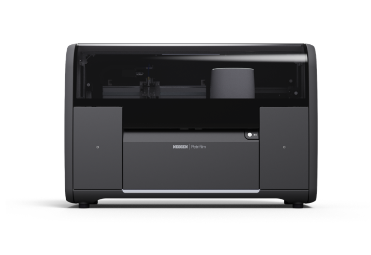 Request a Demo for Petrifilm® | Neogen